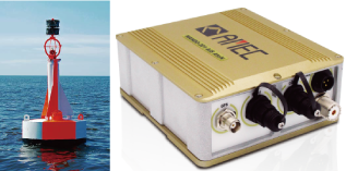 AIS（船舶自動識別装置） e-chart